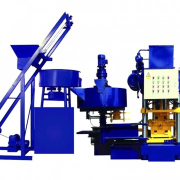 Terrazzo making machine_floor tile making machine_concrete floor tile ...