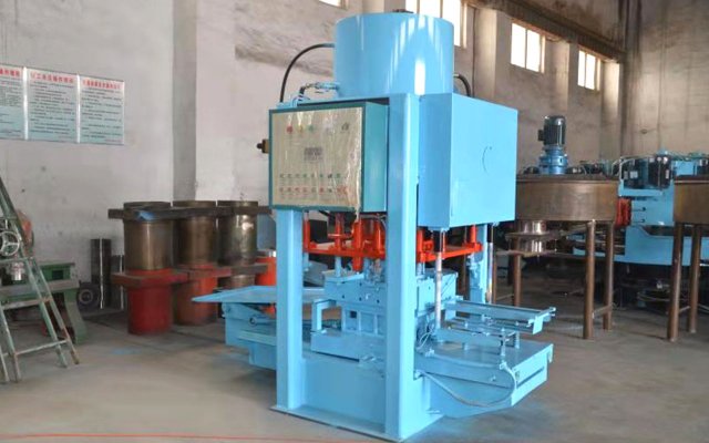 Terrazzo making machine_floor tile making machine_concrete floor tile ...