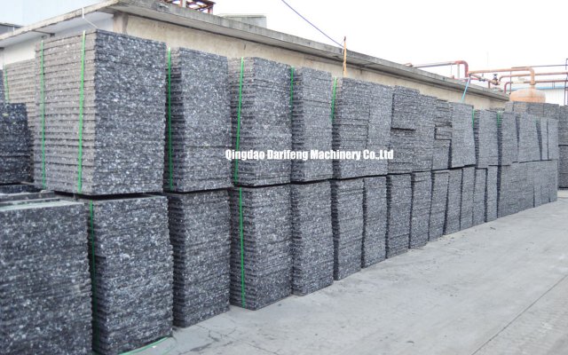 gmt fiber pallets_fiber glass pallet for block machine_plastic block ...