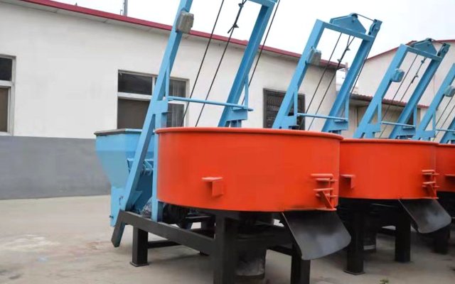 Terrazzo making machine_floor tile making machine_concrete floor tile ...